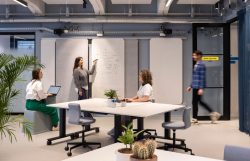 Crafting an equitable, adaptive workplace for today’s world | Design ...