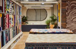 Trifle* design deadgood showrooms! | Design Insider