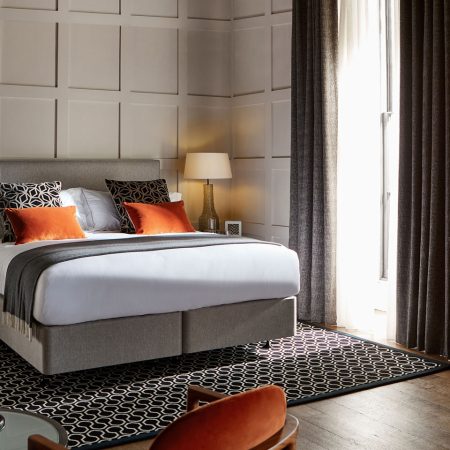 Manufacturing: Johnson Tiles | Design Insider