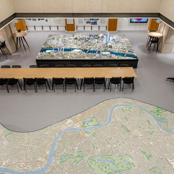 ara design - The Tamarind, Bali | Design Insider