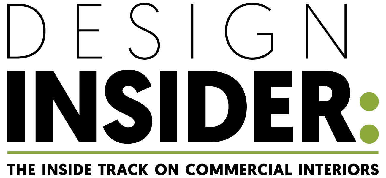 The Insider Logo