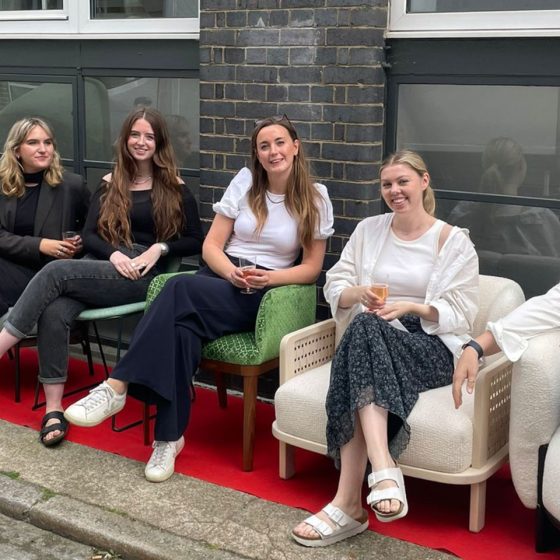 Design Insider | Inside Out - Butlins | Design Insider