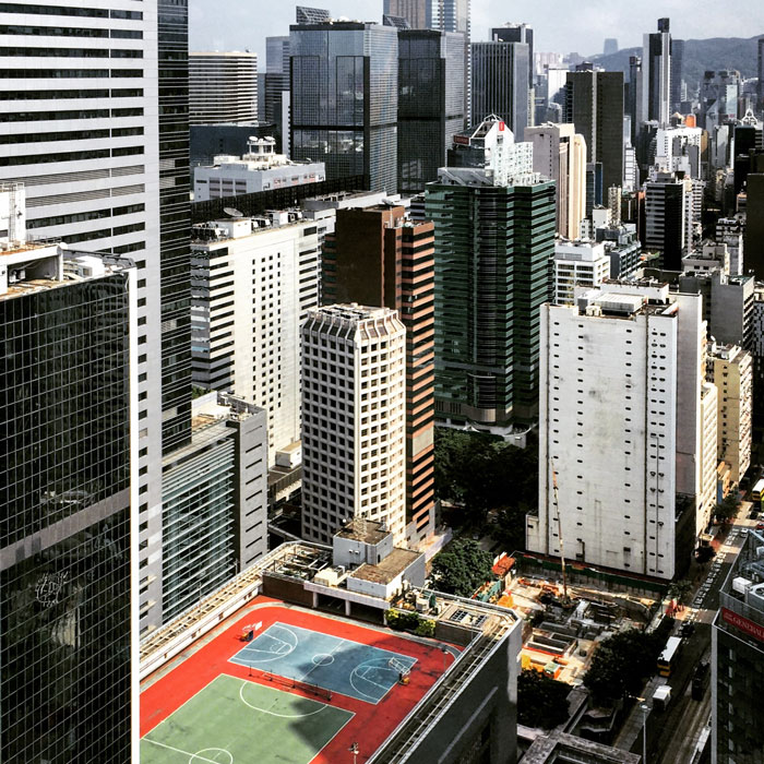 In Conversation with Yoko Choy | Design Insider