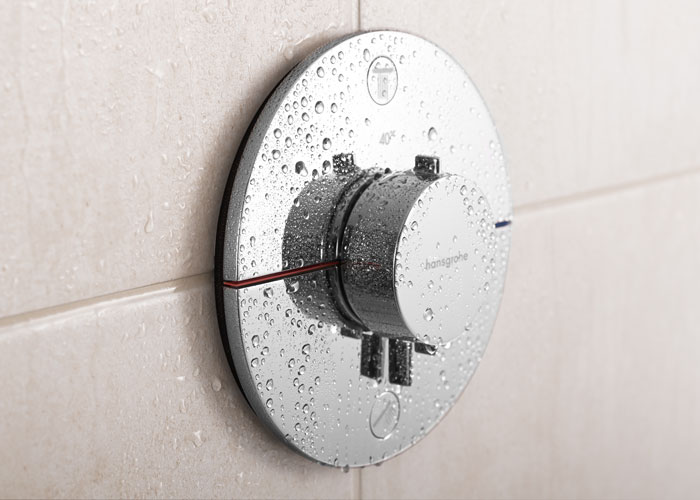 Hansgrohe launches the new generation of intelligent concealed ...