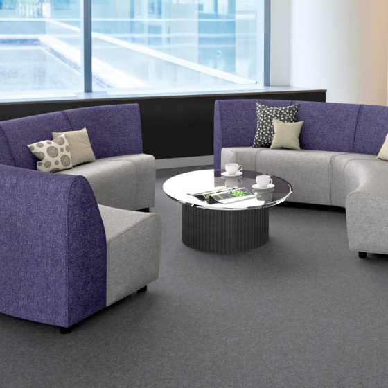 Open Office: Office Space & Brand Identity | Design Insider