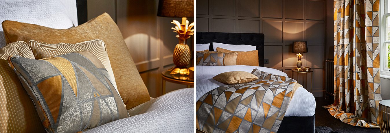 Prestigious Textiles | Design Insider