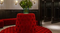 Beautiful Bespoke Banquettes, Booths, Benches and Beyond! | Design Insider