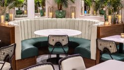 Beautiful Bespoke Banquettes, Booths, Benches and Beyond! | Design Insider