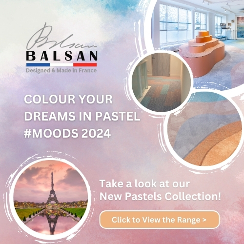 Balsan Creative Floors | Supplier Finder