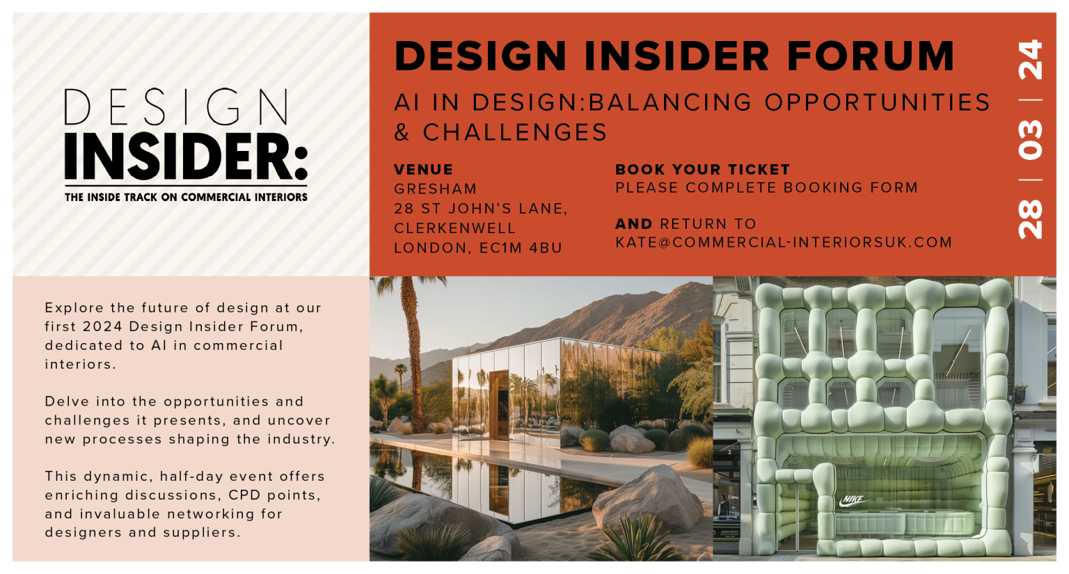 Insights from Stefano Casati: Pioneering design futures at the Design ...