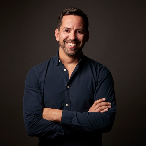 Illuminating Design: A Conversation with Paul Nulty on the Future of ...