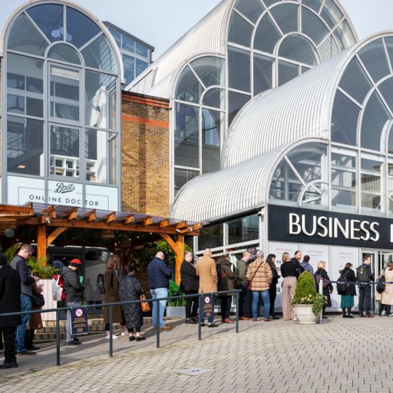 ONE: David Fox | Design Insider