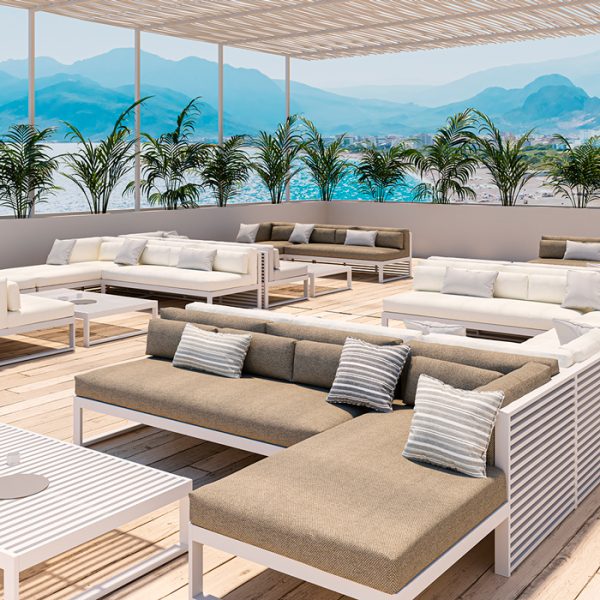 Sunbury Design: The Fahrenheit indoor and outdoor collection | Design ...