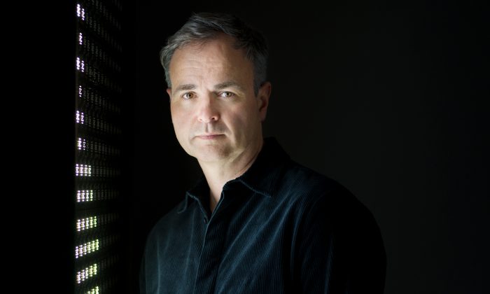 Interview with Jason Bruges, Master of Interactive Art and Design ...