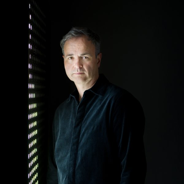 Interview with Jason Bruges, Master of Interactive Art and Design ...