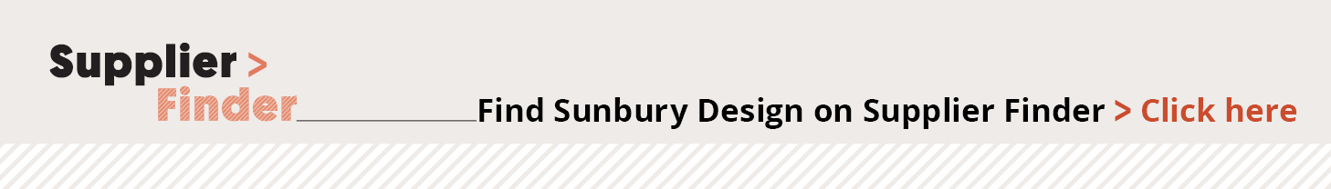 Sunbury Design: The Fahrenheit indoor and outdoor collection | Design ...