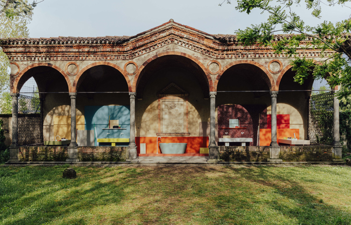 Milan Design Week 2024: A Spring Spectacle of Colourful Creations ...