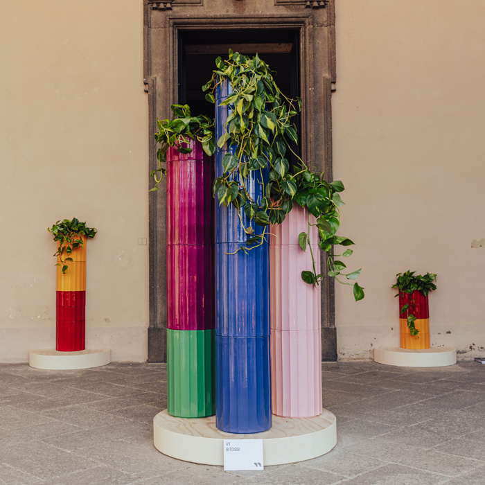 Milan Design Week 2024: A Spring Spectacle of Colourful Creations ...