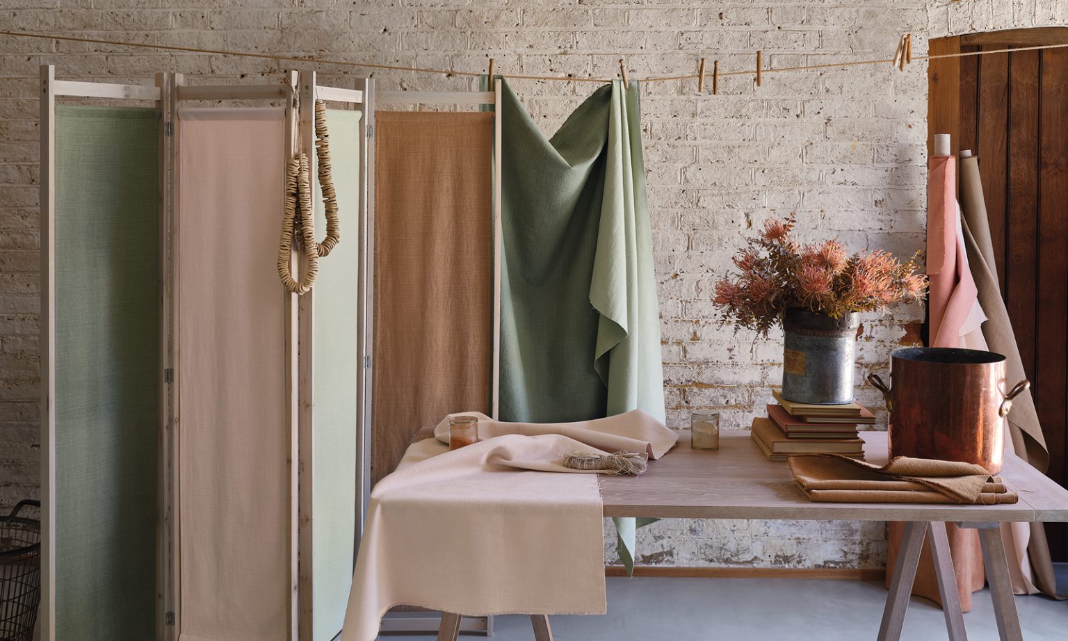 Romo Celebrates 25 Years of Linara: A Journey of Timeless Elegance and ...