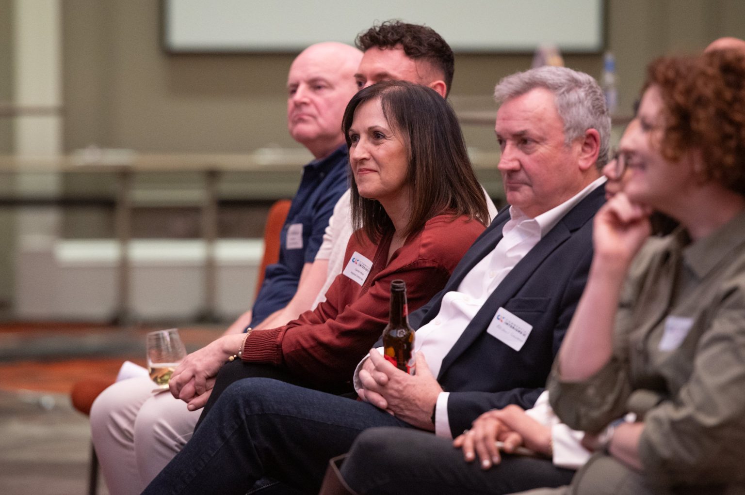 Cardiff OPEN Launch: A Dynamic Pop-Up Exhibition for Commercial ...