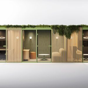 Studio Tour: 74 | Design Insider