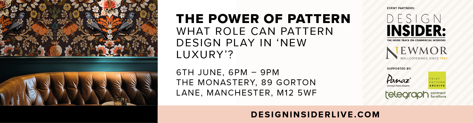 Latest posts | Design Insider