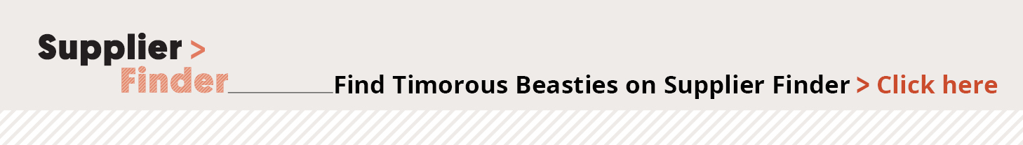 Timorous Beasties Unveil Stucco Collection: A Bold Fusion of Tradition ...