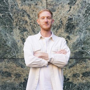 ONE: David Fox | Design Insider