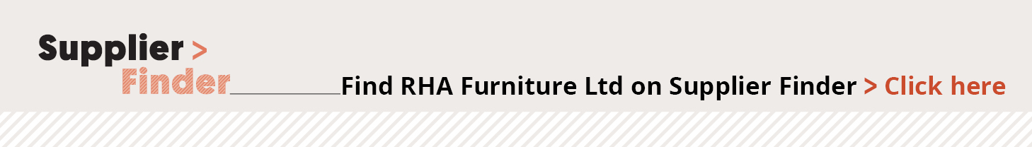 30 Years of Success: Liese Brandt and Richard Hunt Reflect on RHA’s ...
