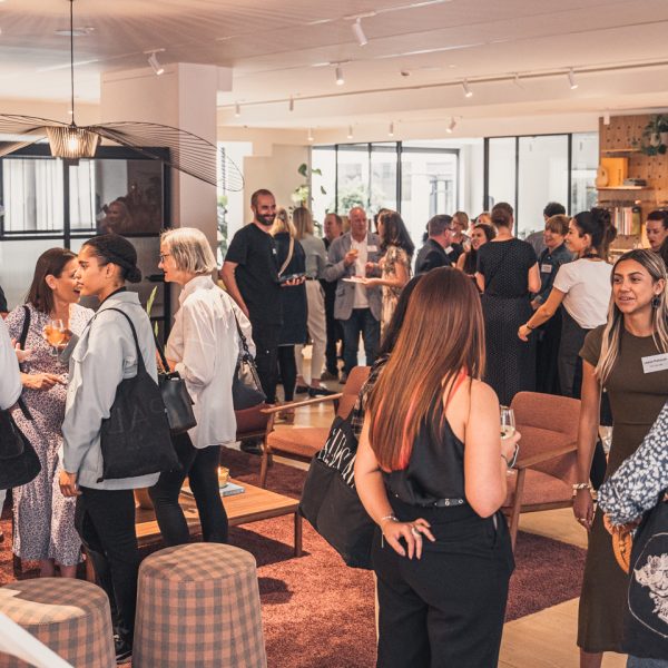 Join us at Workspace Design Show 2024 | Design Insider