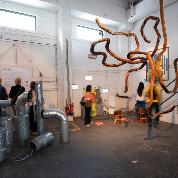 Design Insider | BCFA at Decorex | Design Insider