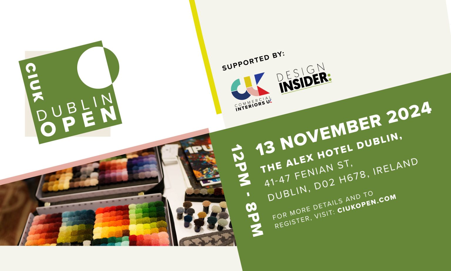Design Insider