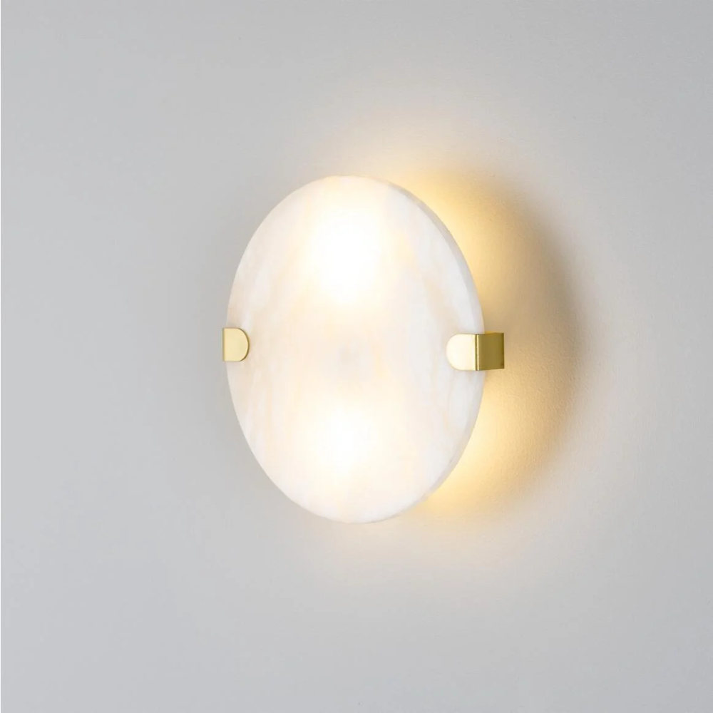 Mullan Lighting: New Ashford & Alabaster Light Collections | Design Insider