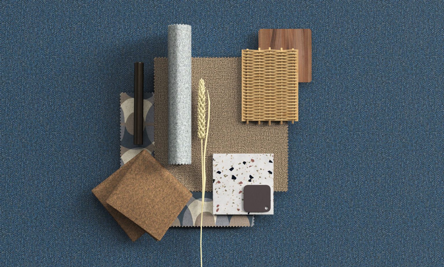 Mocha Mousse Made Easy: Camira’s Toolkit Brings Pantone’s Colour of the ...