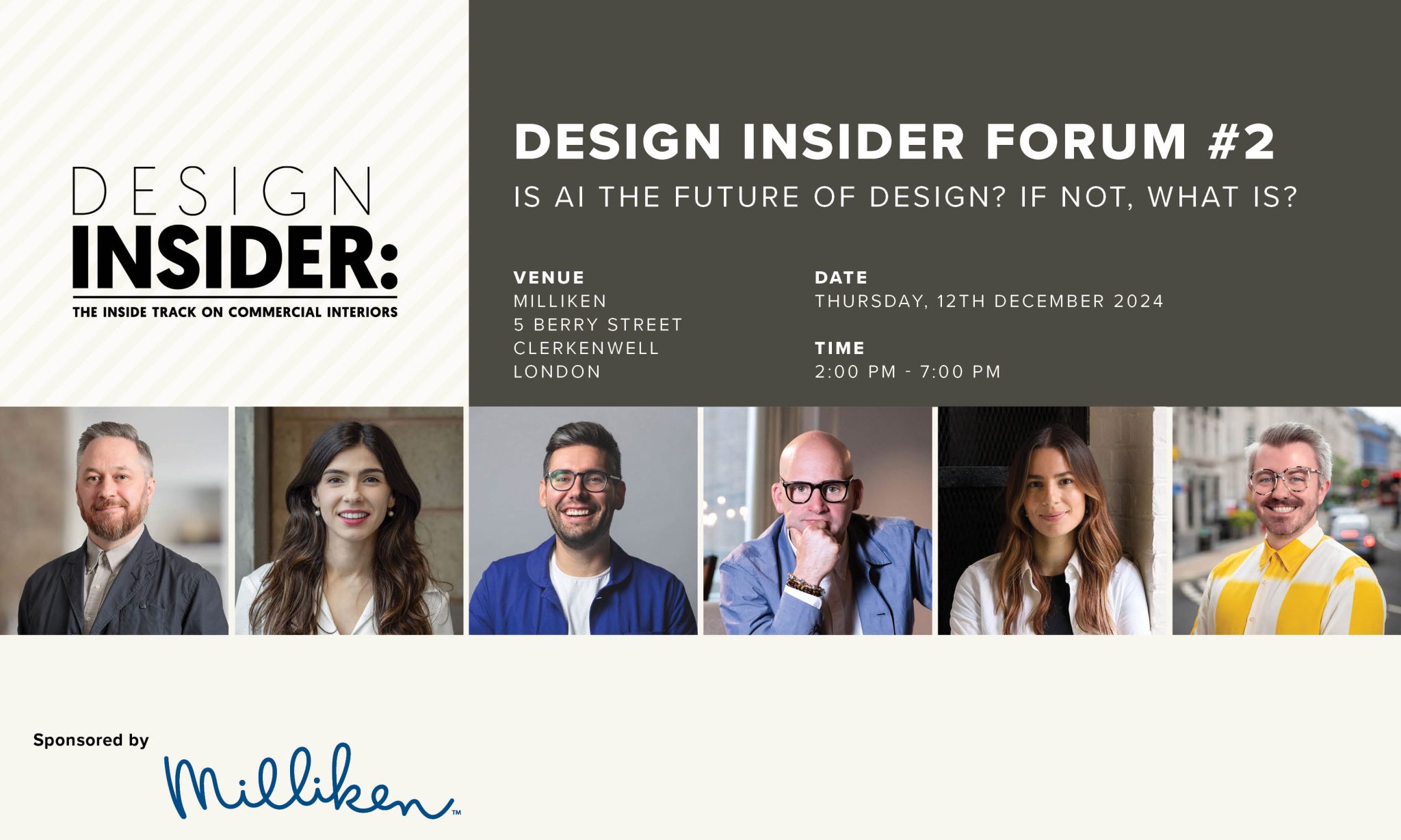 Design Insider