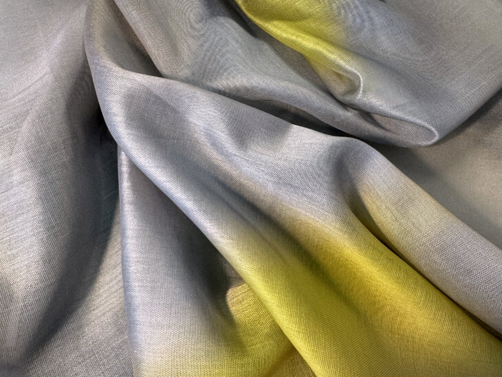 The winners of the Trevira CS fabric competition 2025 have been ...