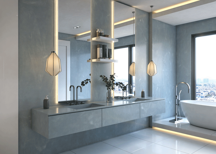 CDUK Introduces Corian® Solid Surface: 2024 Colour Collections | Design ...