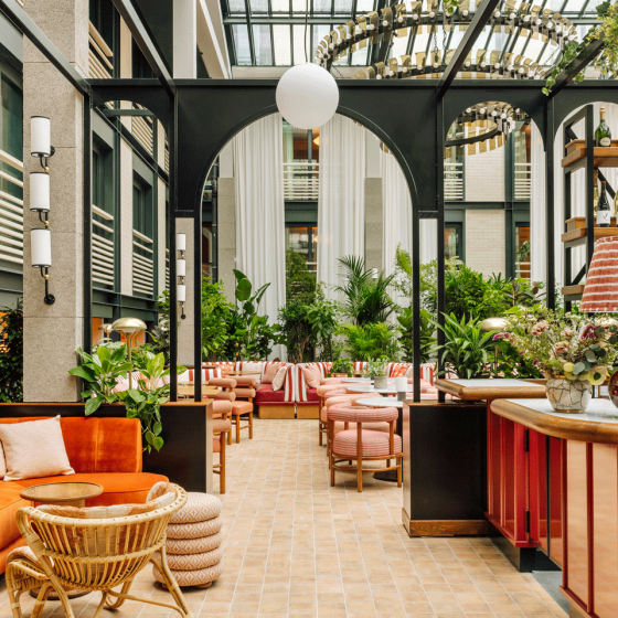 Planted Unearthed | Design Insider