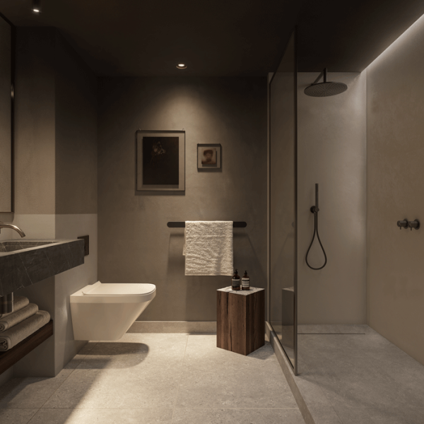 Hyll Hotel: A Thoughtfully Crafted Retreat Rooted in the Raw Beauty of ...
