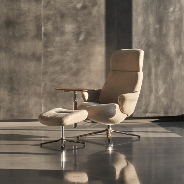Humanscale Introduces Humanscale Living at Salone del Mobile Milano ...