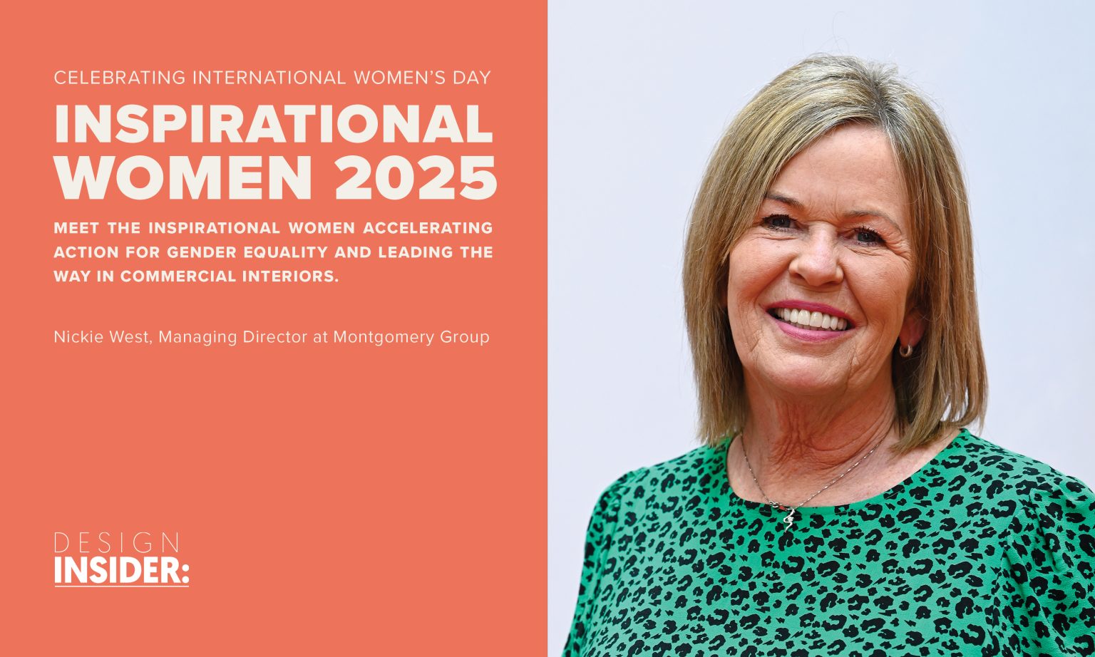 Inspirational Women: Accelerating Action for Gender Equality in ...
