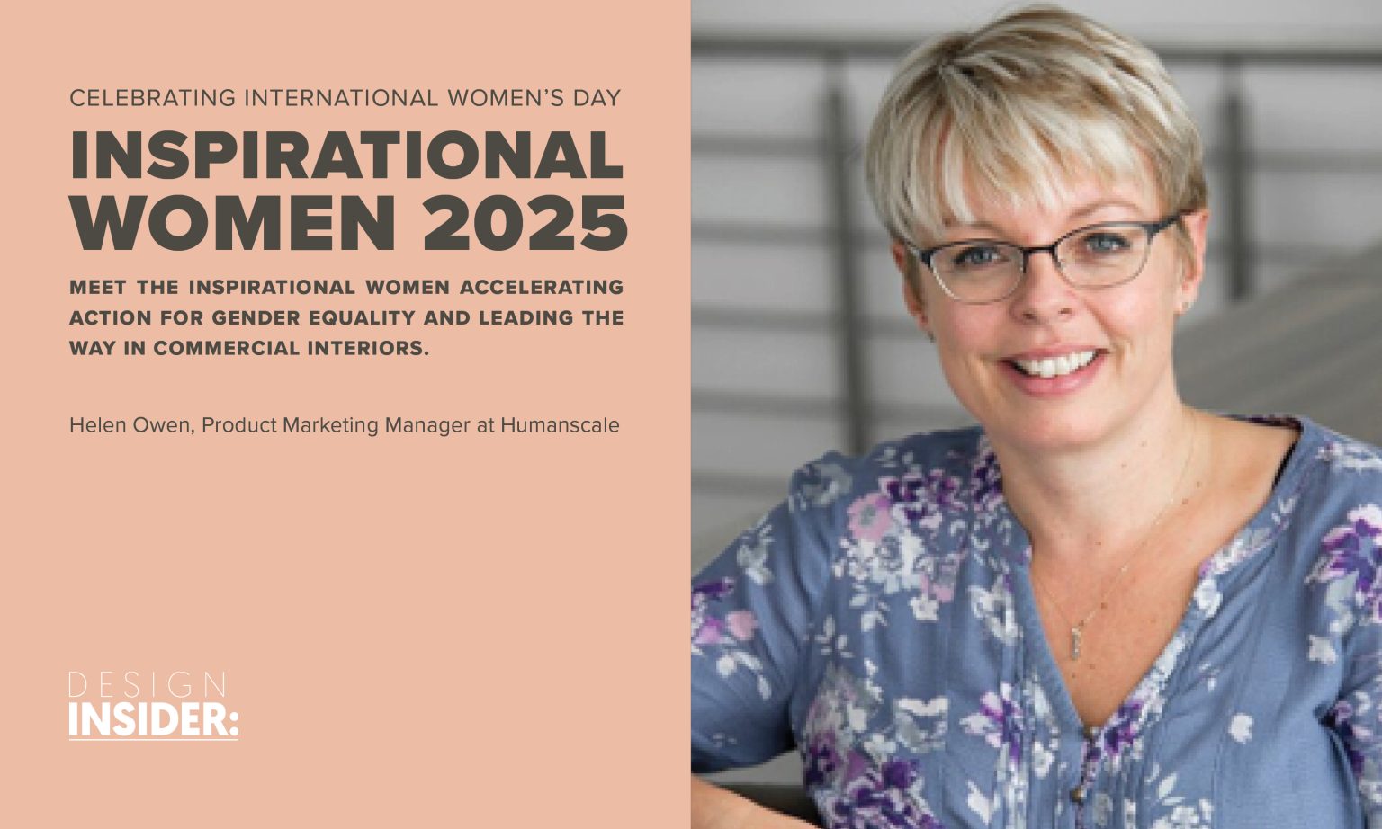 Inspirational Women: Accelerating Action for Gender Equality in ...