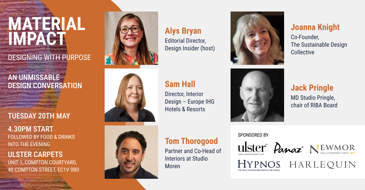 Material Impact – Designing with Purpose: An Unmissable Design ...