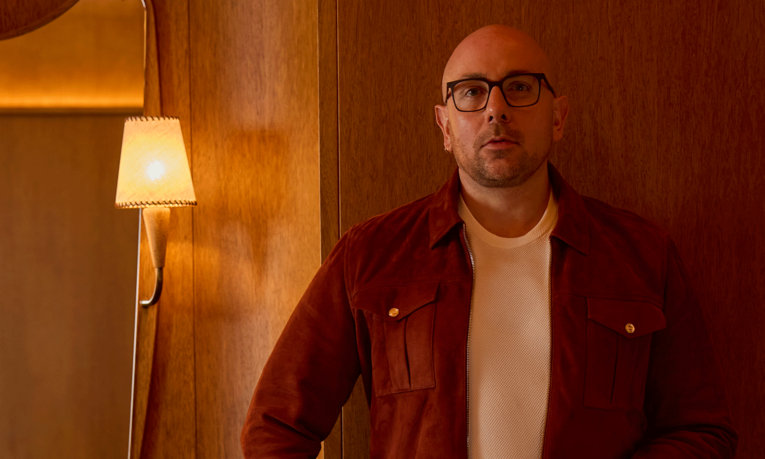 Shayne Brady Begins a New Chapter With the Launch of Studio Shayne ...