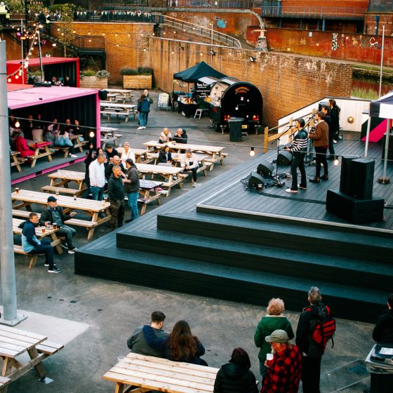 Navigate Clerkenwell Design Week 2025 with CIUK’s Member Map | Design ...