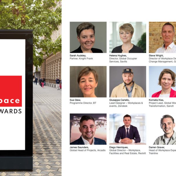 Navigate Clerkenwell Design Week 2025 with CIUK’s Member Map | Design ...