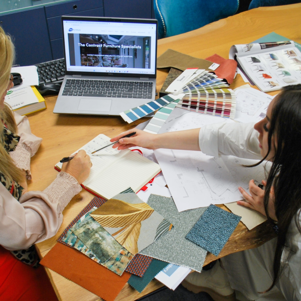 Navigate Clerkenwell Design Week 2025 with CIUK’s Member Map | Design ...