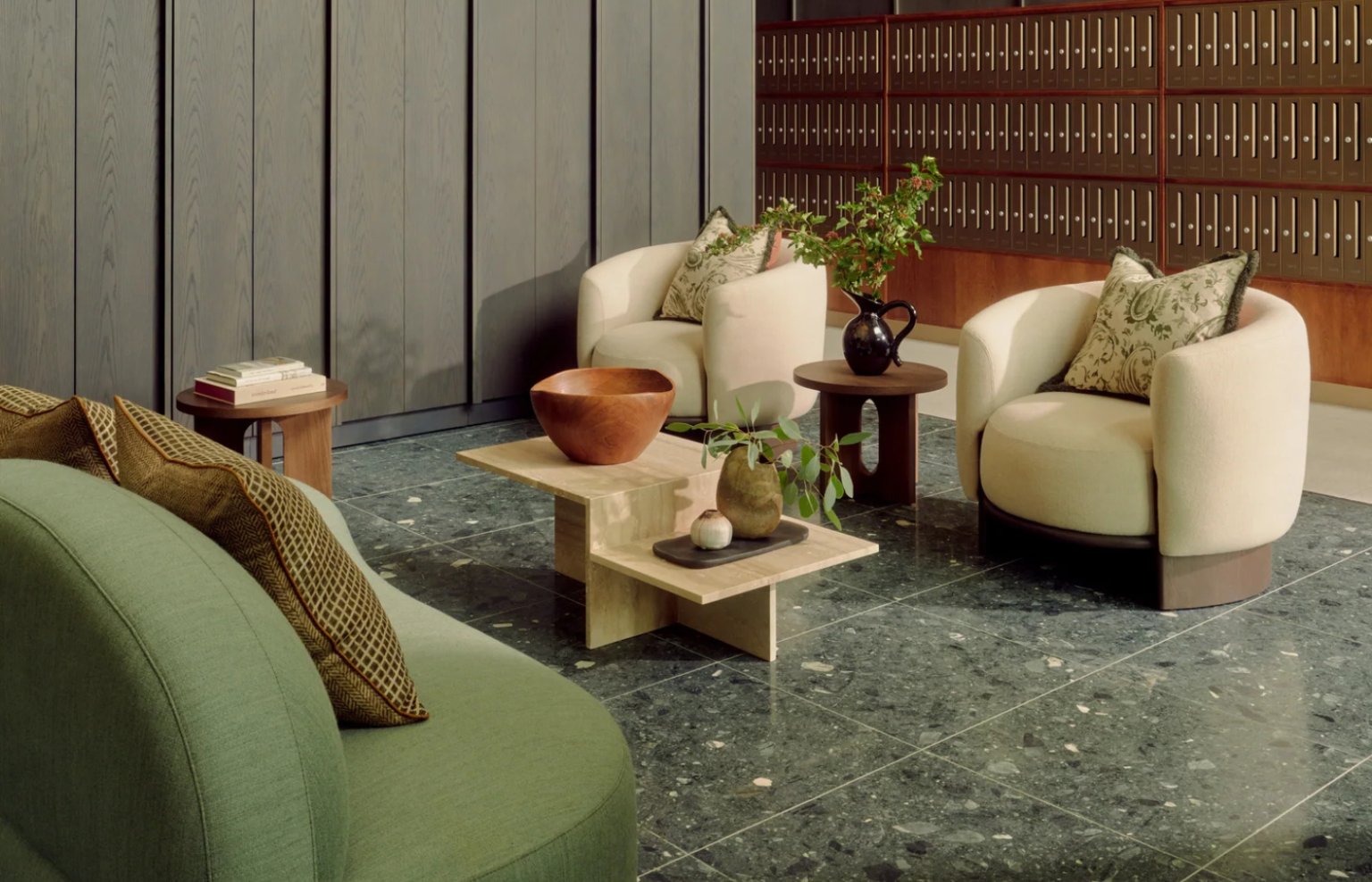 Jolie redefines luxury residential living through design of Victoria ...
