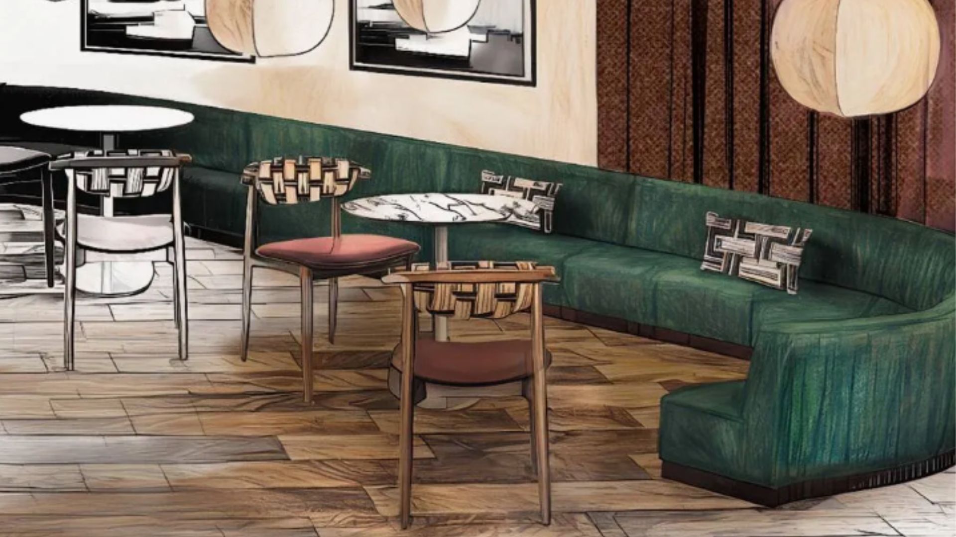 A Cinematic Revival: Inside Out Contracts’ Bespoke Design for Curzon ...