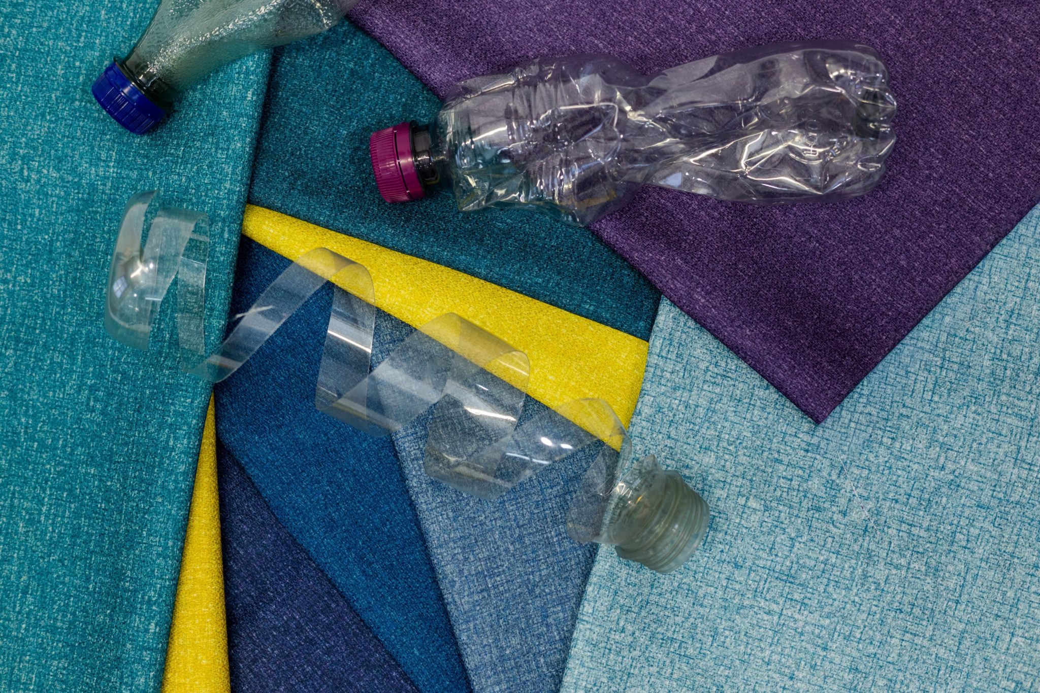 Abbotsford: A New Approach to Contract Textiles Through Colour ...